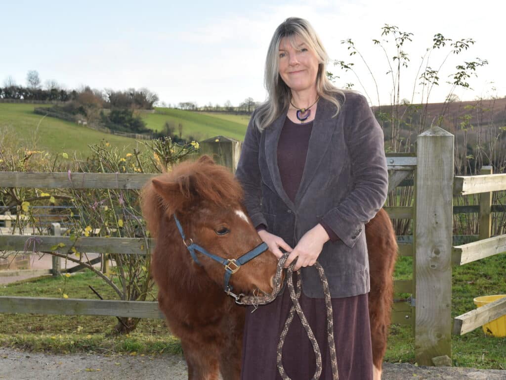 Blog: Chief Executive Sarah Jane Williamson on Being an Inspirational ...