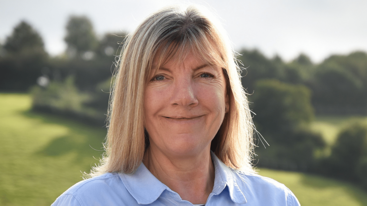 Sarah Jane Williamson Steps Down as Chief Executive | The Mare and Foal ...